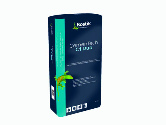 Bostik Cementech C1 Duo - Fıçıcılar Yapı Market