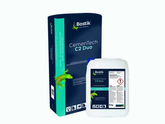 Bostik Cementech C2 DUO - Fıçıcılar Yapı Market