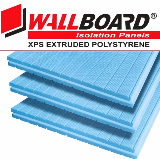 B Wallboard XPS Levha - Fıçıcılar Yapı Market