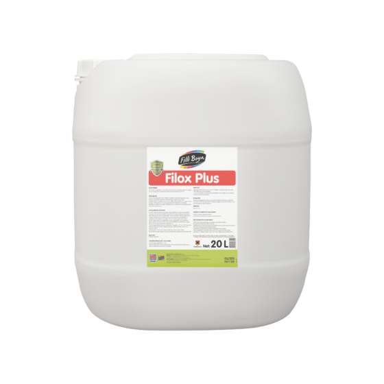 Filli Boya Filox Plus - Fıçıcılar Yapı Market